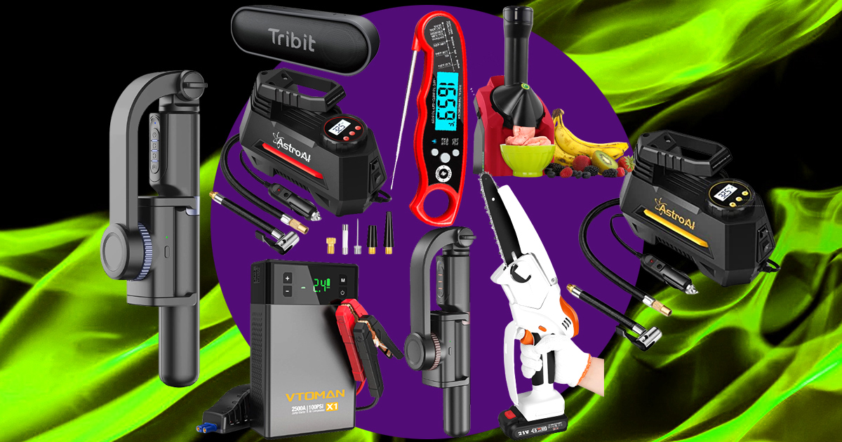 People Can t Get Enough Of These 10 Popular Gadgets With Most On Sale people-can-t-get-enough-of-these-10-popular-gadgets-with-most-on-sale