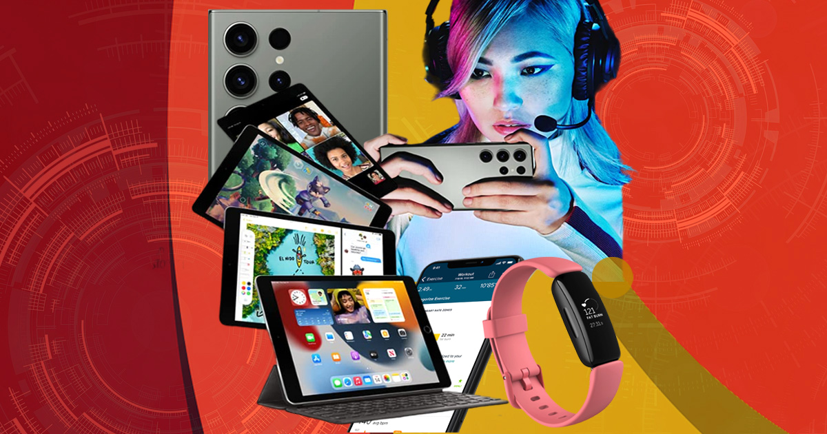 What Are Some Of The Top Selling Gadgets? Why Do People Buy Them?
