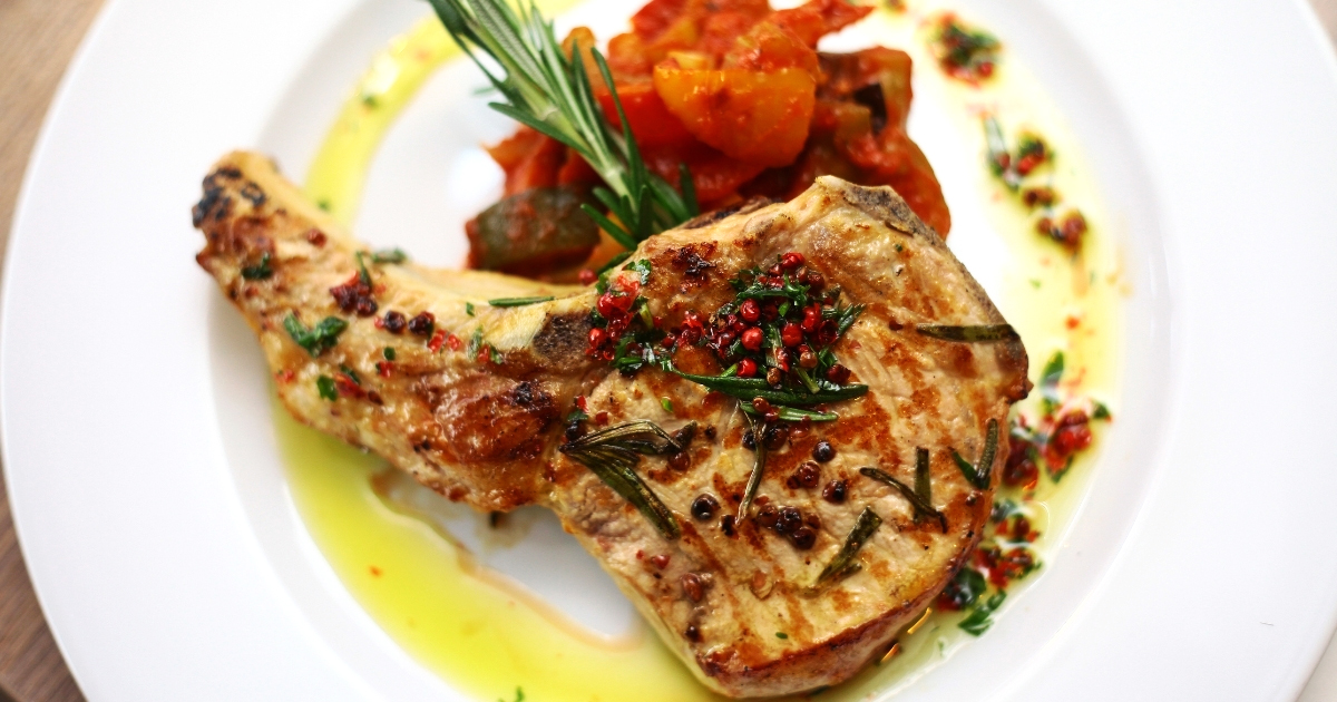 8 Popular Italian Dishes For Meat Lovers