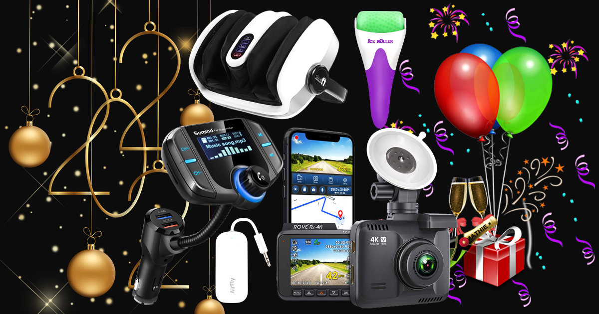 9 Handy Gadgets That Could Be Helpful To You In 2022