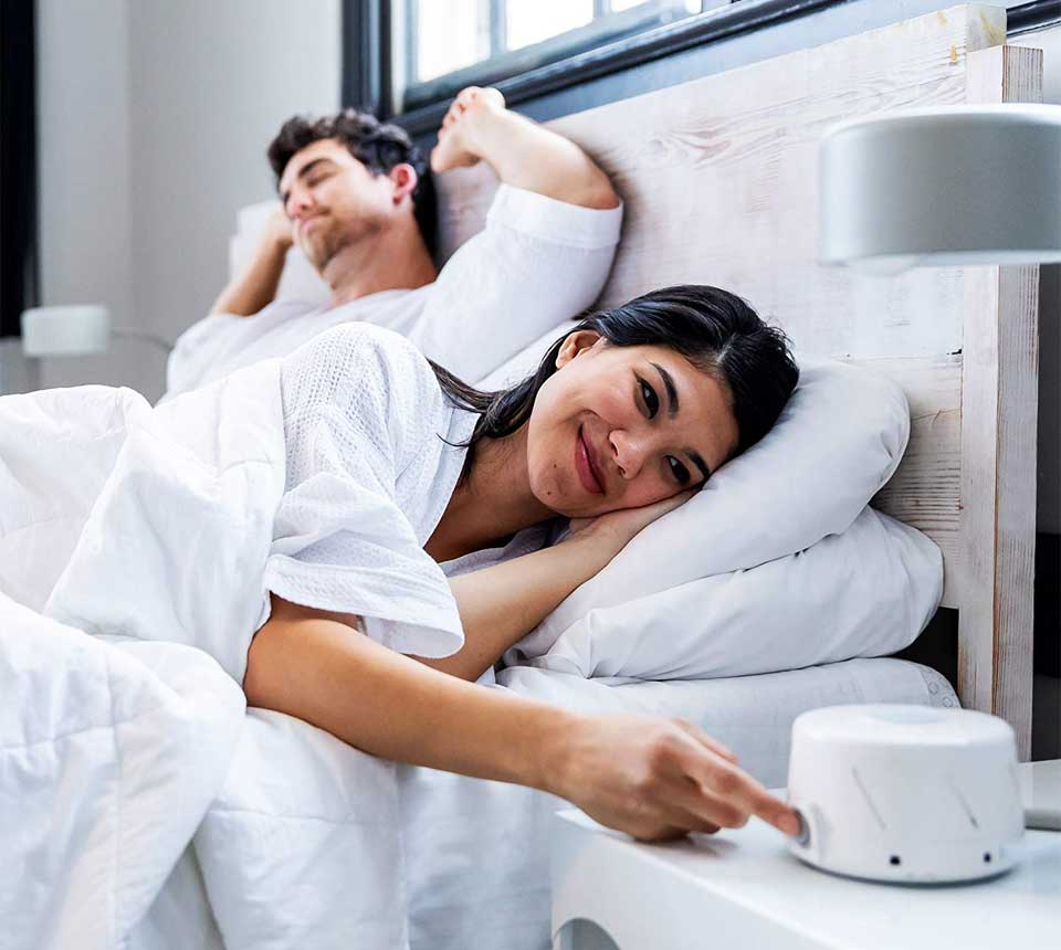 9 Gadgets That Could Help You Fall Asleep And Dream About Those Unicorns
