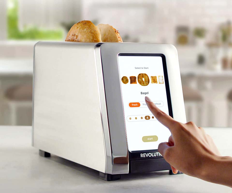 Who Really Needs A Digital Toaster? If You Do These 7 Will Blow Your Mind