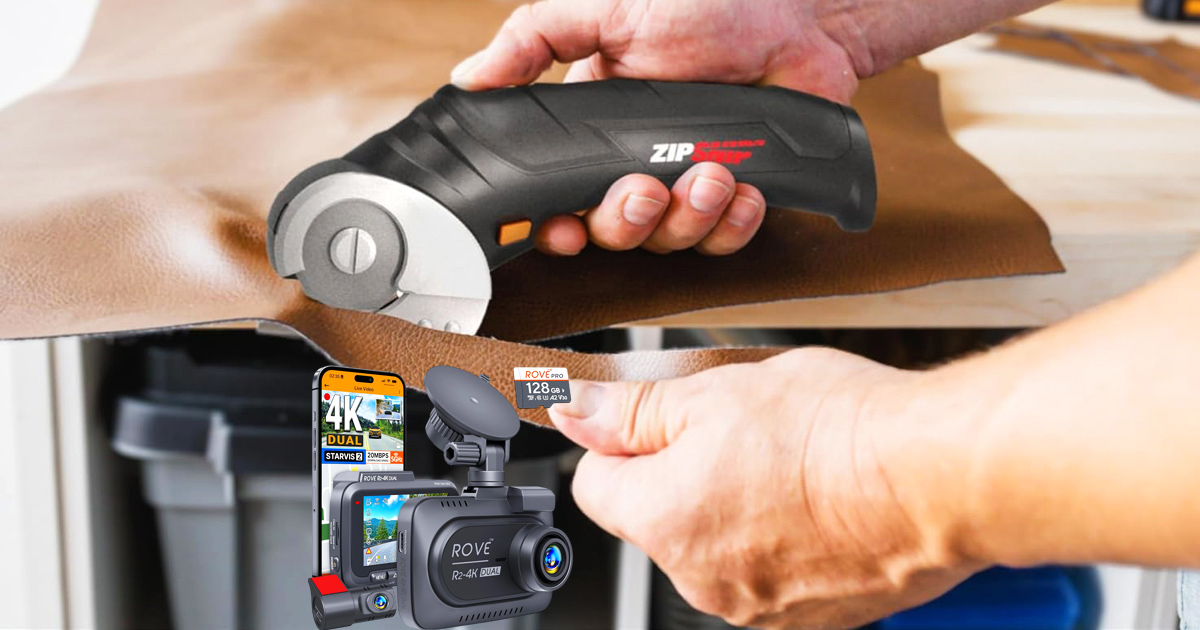 These 8 Gadgets Are In Such High Demand, Blink And They're Gone