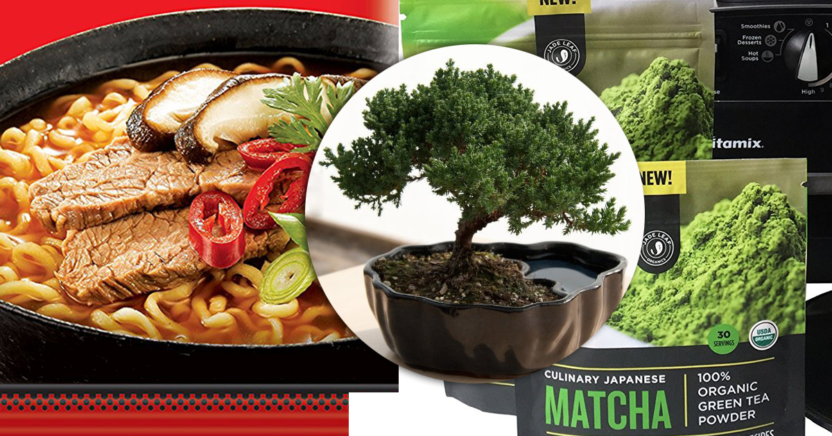 17 Surprising Items You Can Get On Amazon Grocery