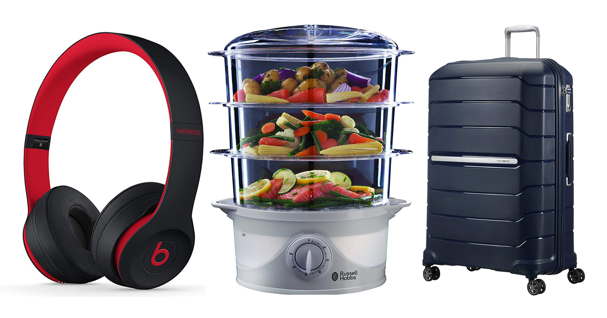 The Best Prime Day Deals On Amazon UK Right Now