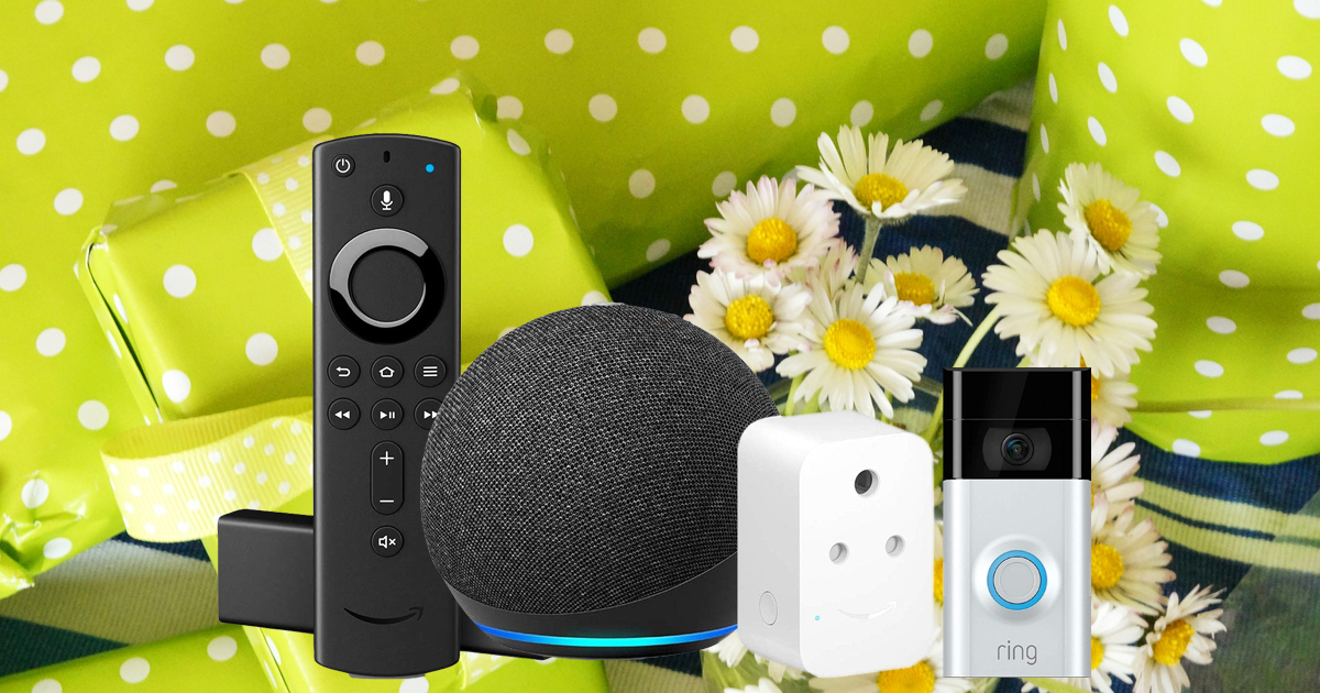 Surprise? The 10 Best Sellers In Electronics On Amazon UK Are