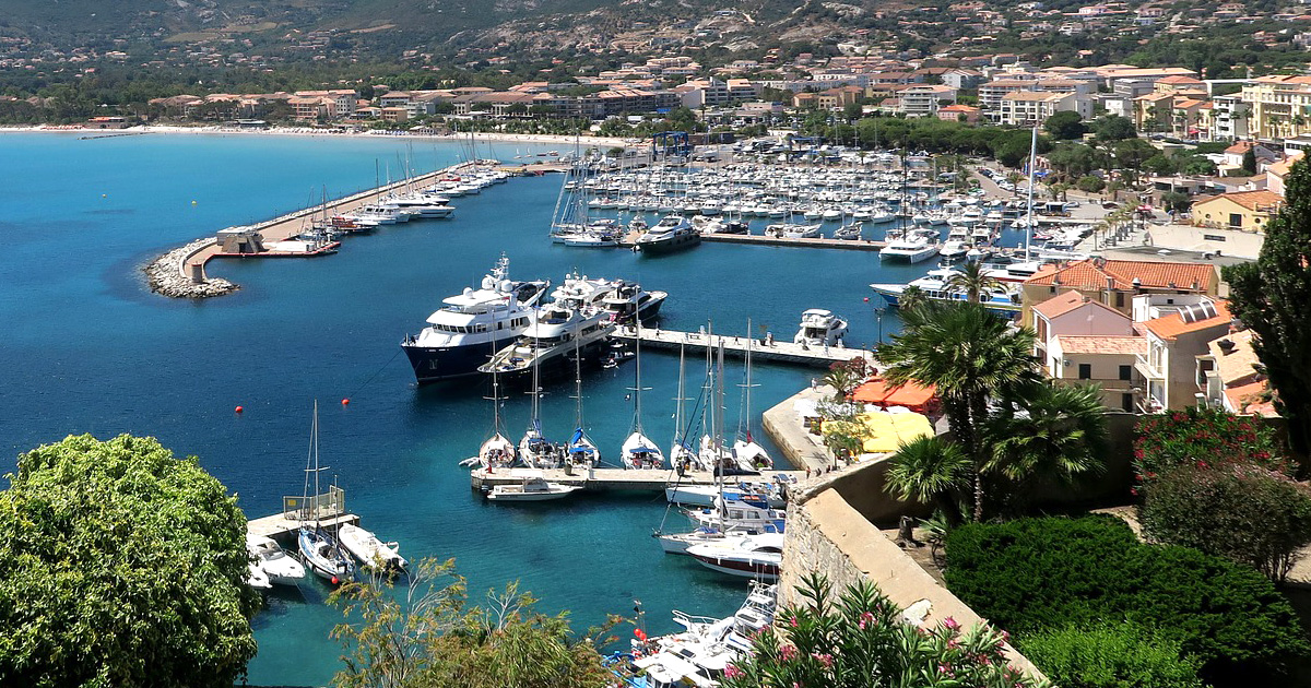 6 Reasons Why You Should Absolutely Visit Calvi France