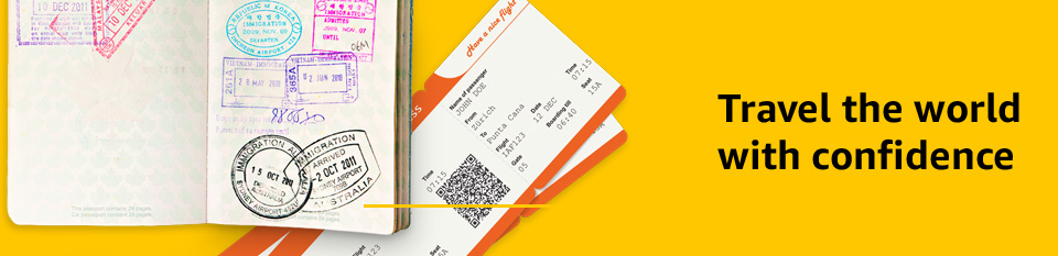 Amazon Prime Perks That Benefit Tech-Savvy Travelers