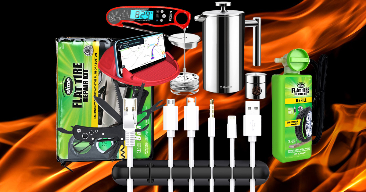 6 Best Gadgets For June That Still Have Great Discounts