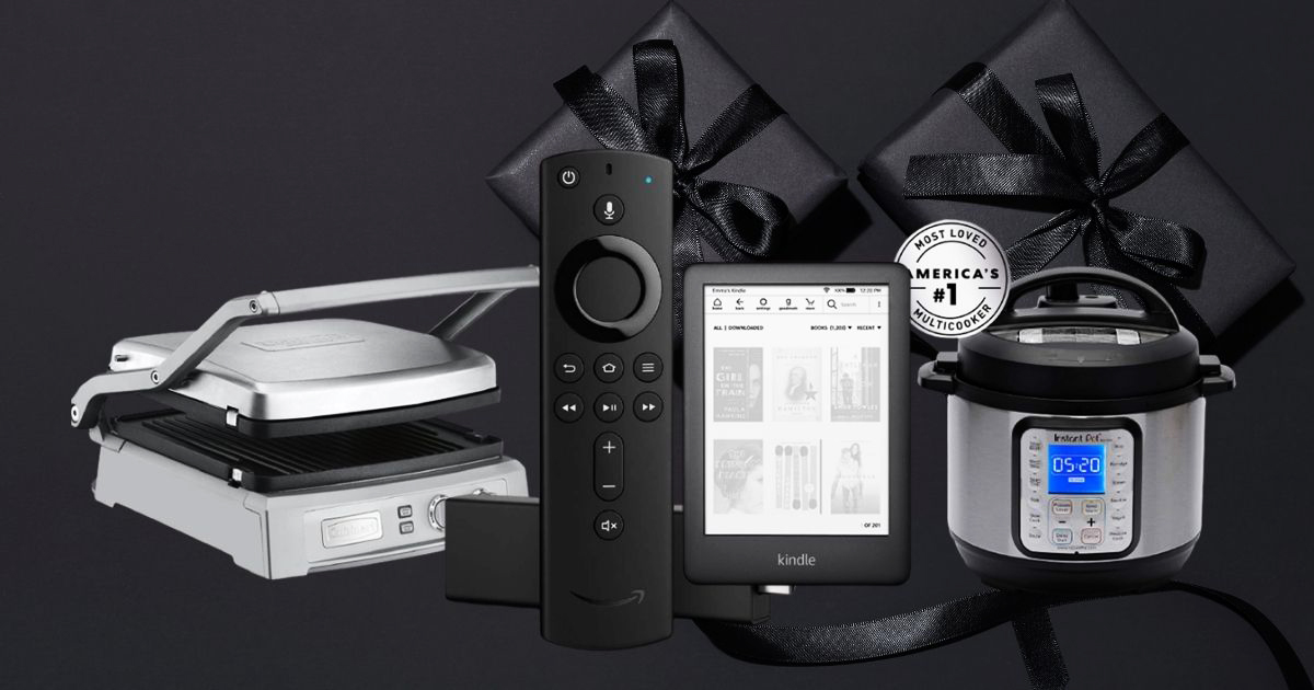 2020 Best Black Friday Early Deals Available In November