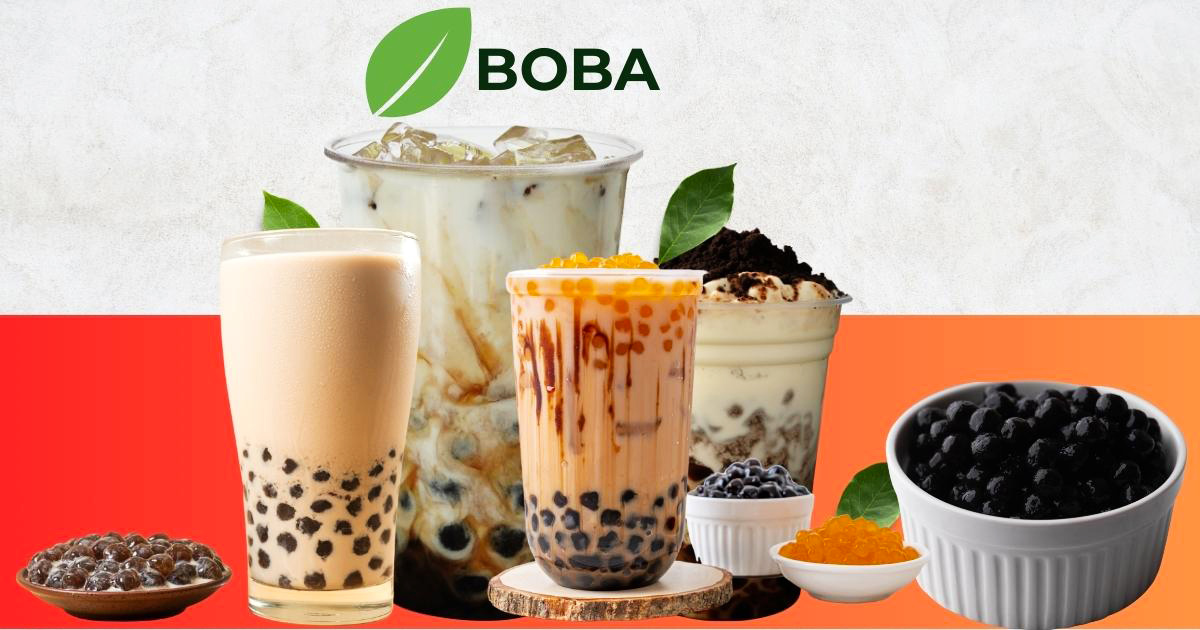 5 Interesting Fun Facts About Boba Every Bubble Tea Lover Should Know