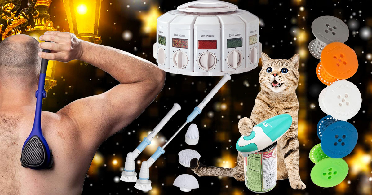 These 6 Little Gadgets Are Just Brilliant At What They Do