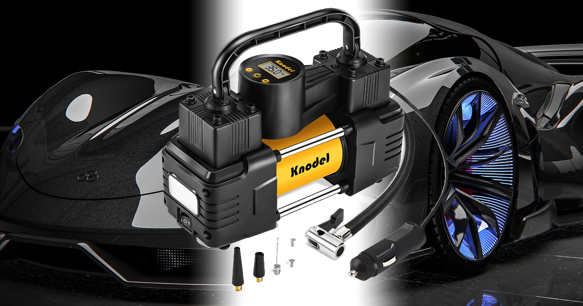 This Car Gadget Costs Less Than A $22 Dinner With This 1 Day Only Prime ...