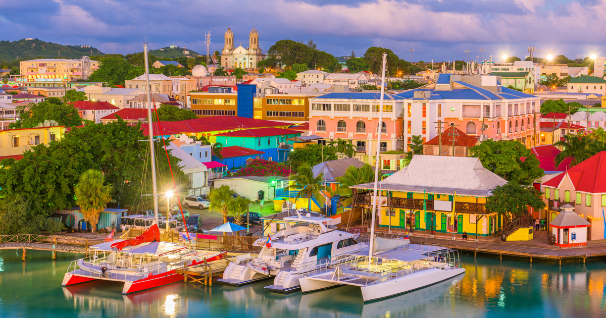 Highlights And Quick Guide To The Amazing Caribbean Islands