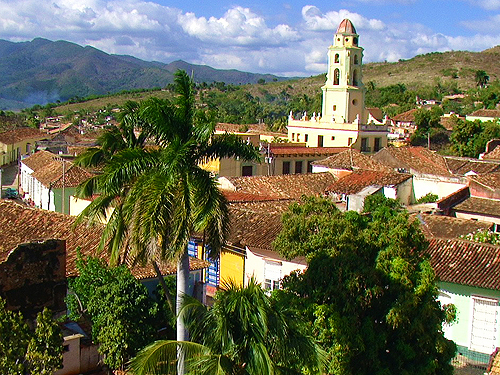 Caribbean Travel - Fun things to do in Cuba