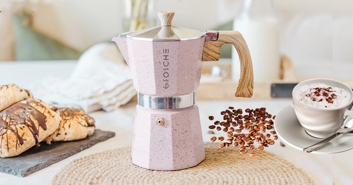 Want A Cute Kitchen? These 6 Cool Gadgets Add Charm And Functionality