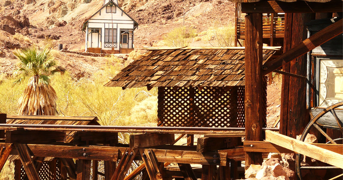 6 Of The Most Famous Dig Sites Across North America