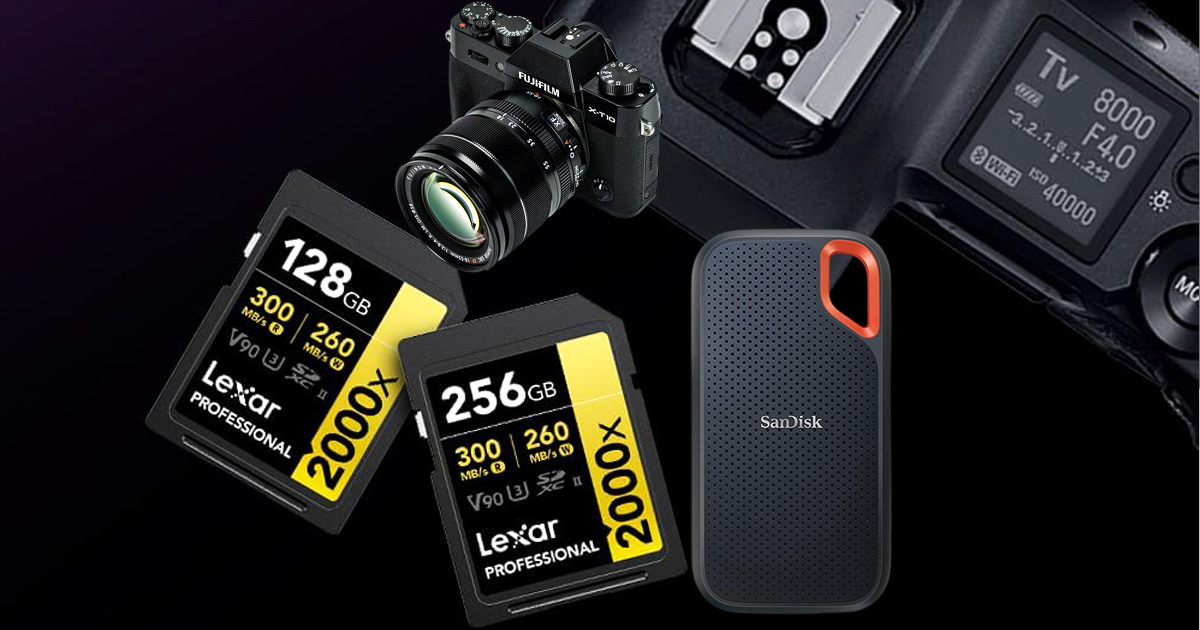 These 7 Essential Storage Devices Are Amazingly Affordable Today!