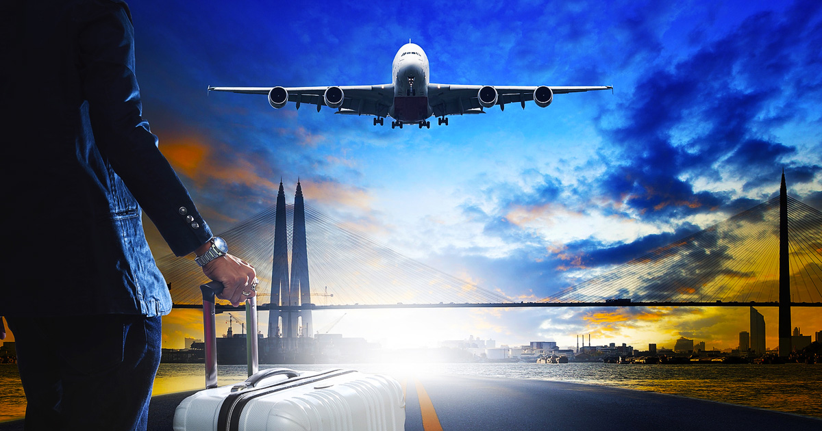 Book The Best Flights With CheapAir's Flight Comparison Tool