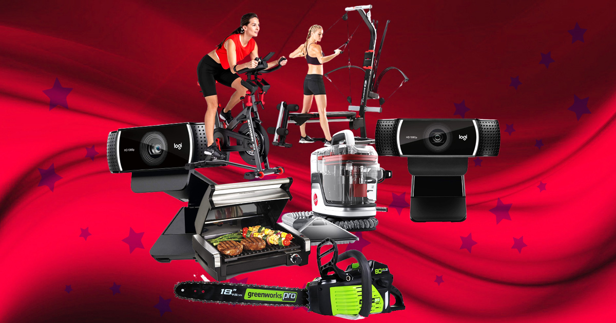 4th Of July Top Gadget Deals For Smart Shoppers Who Want To Save