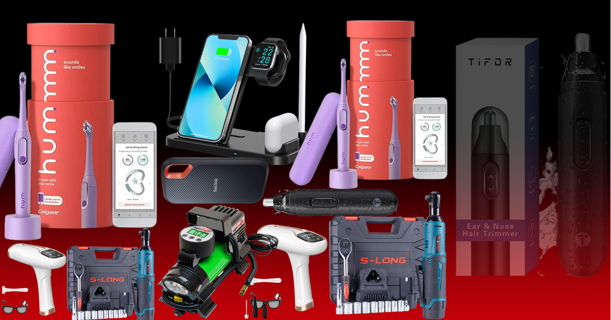 Some Gadget Deals Are Worth Ignoring These 8 Are Definitely Not