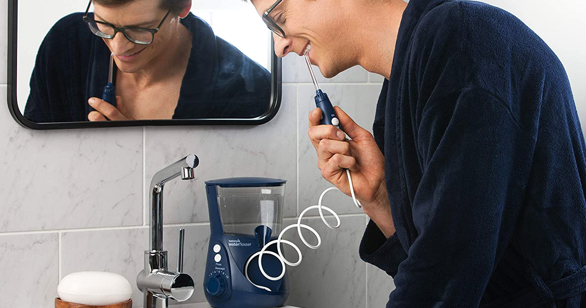 4 Popular Gadgets That Helps Your Pearly Whites Stay Healthy And Sparkle