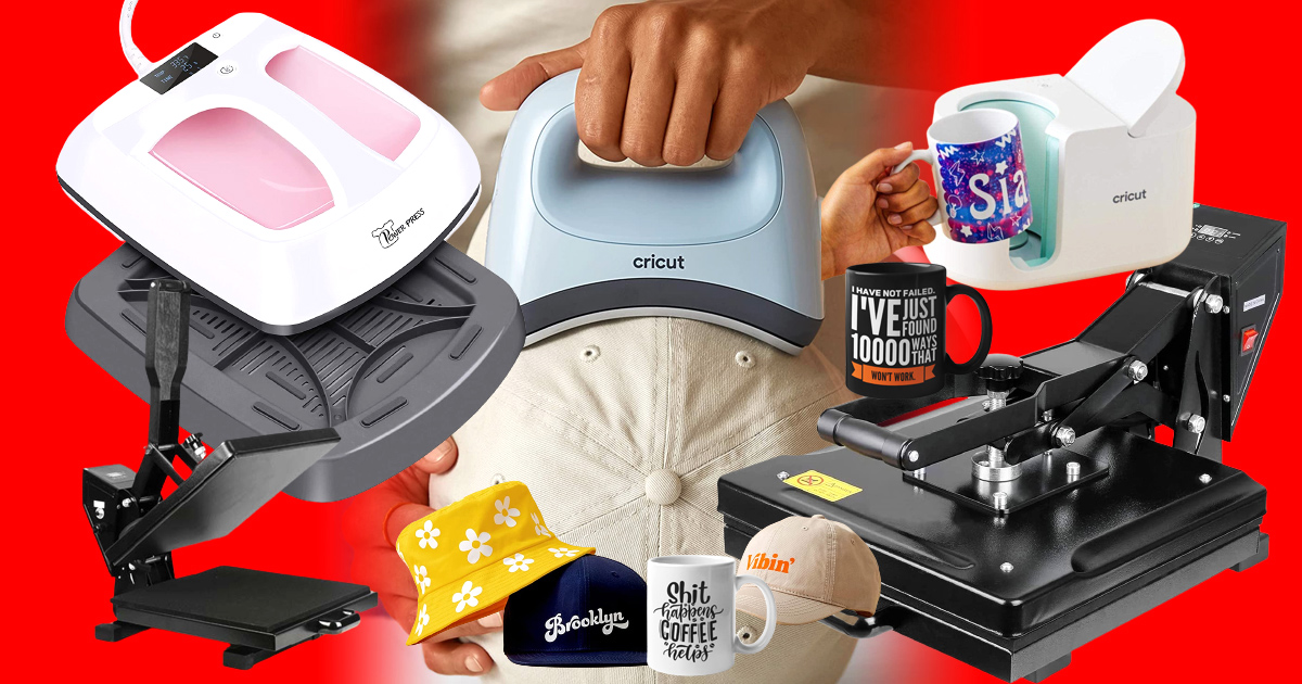 These 5 Merch Printing Gadgets Will Help Businesses Save 1000s Of Dollars