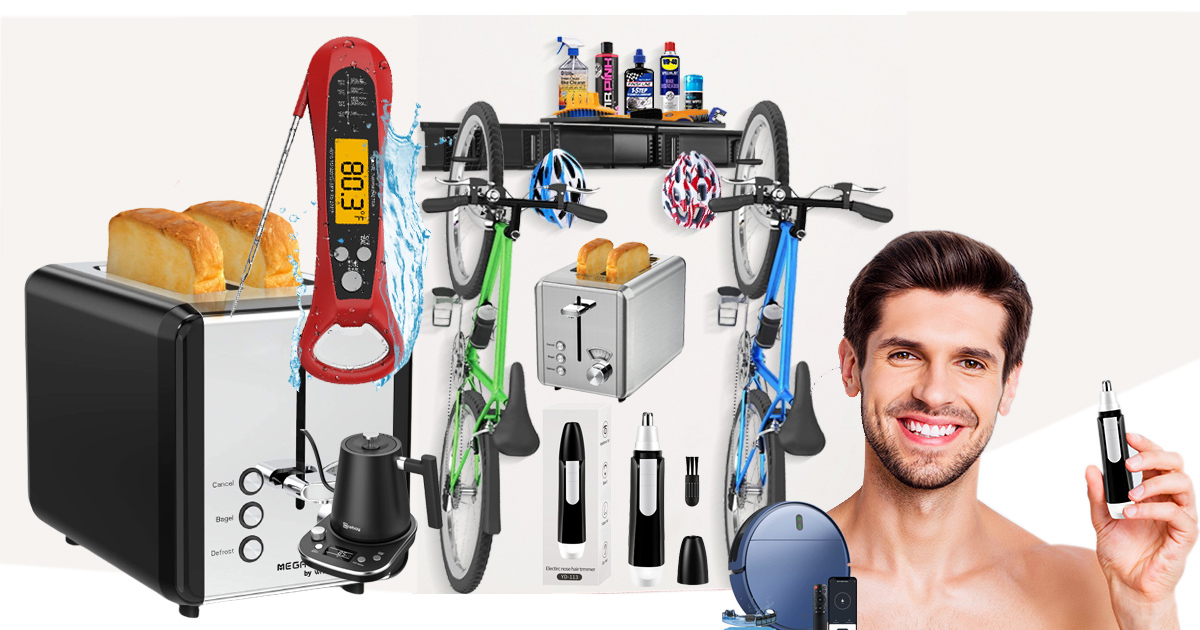 It's Not Prime Day But These 6 Gadget Deals Are Unbelievably Sweet