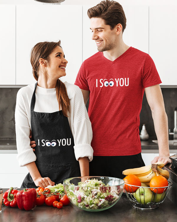 I See All The Good You Do I See Your Optimism And I See You