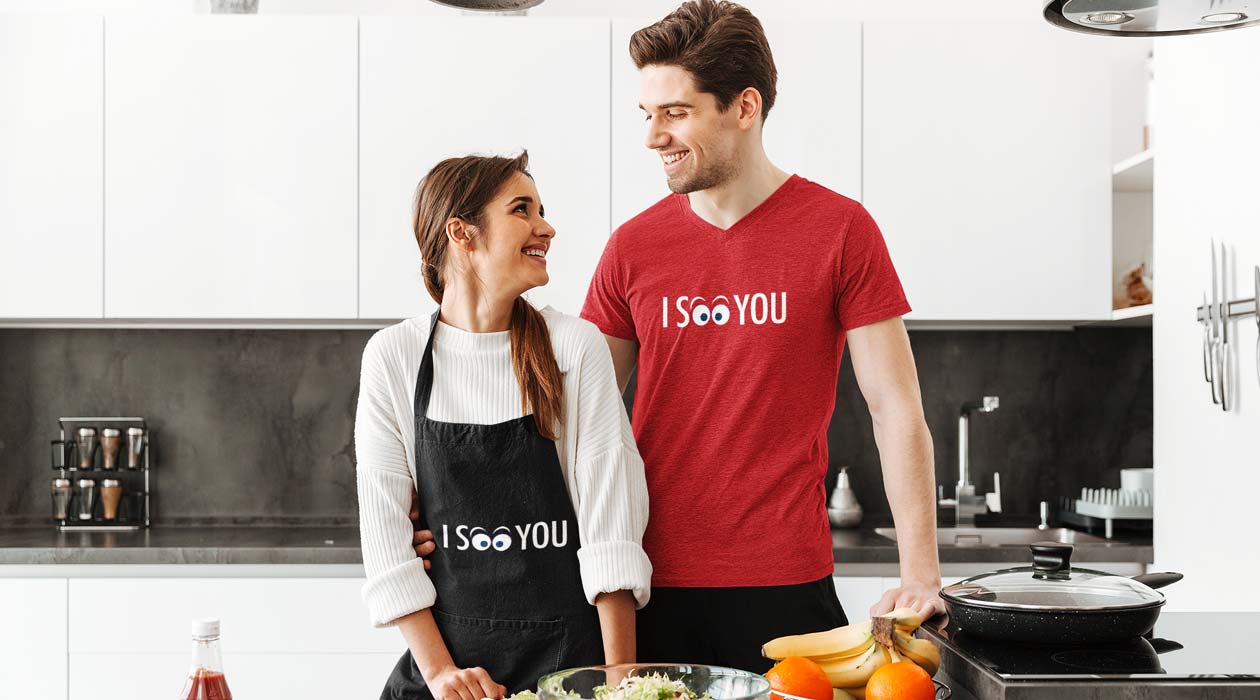 I See All The Good You Do I See Your Optimism And I See You