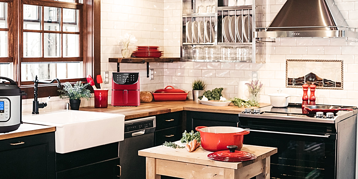 9 Awesome Kitchen Gift Ideas For Food Lovers In Your Life