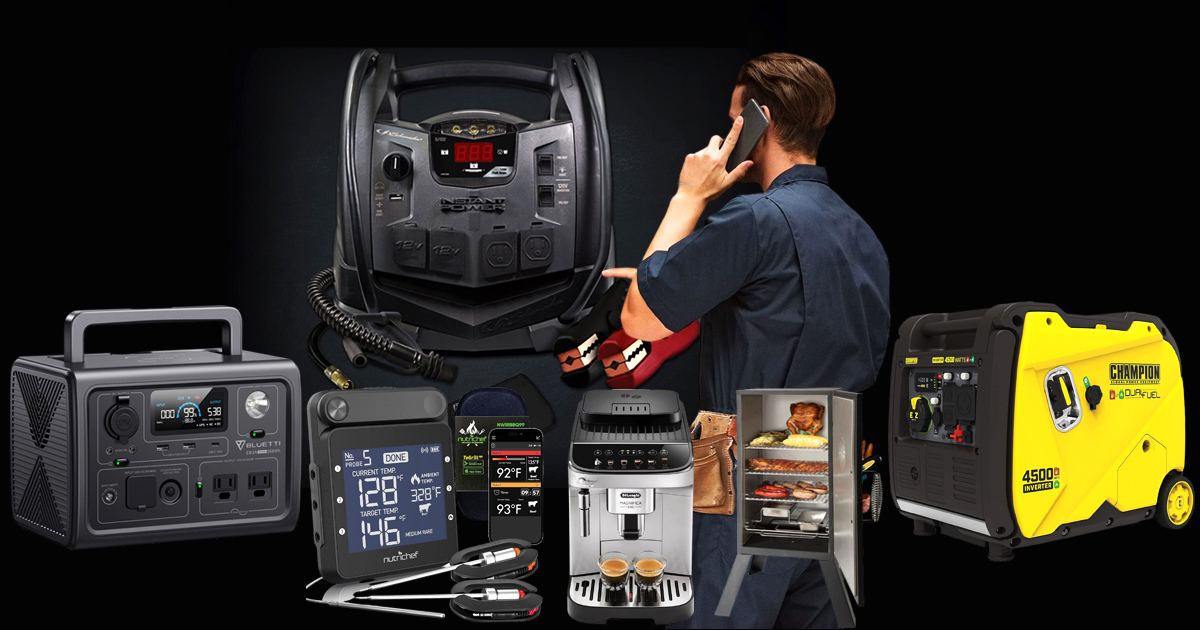 So Many Mind-Blowing Prime Gadget Deals Choosing These Top 14 Was ...