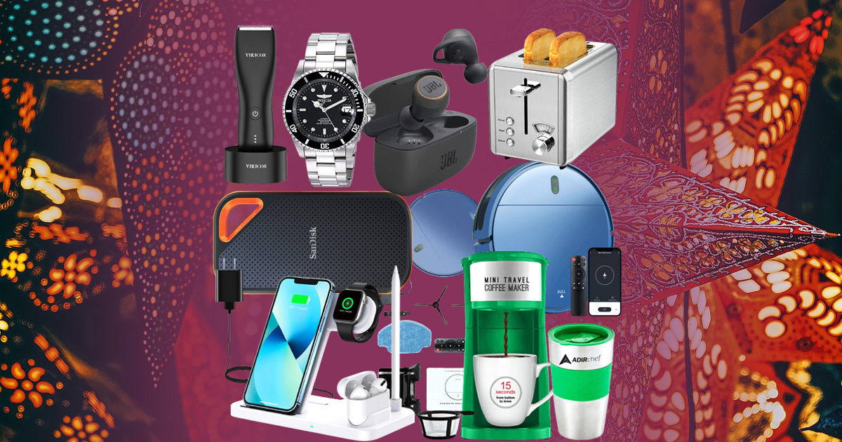 8 Top Month End Gadget Deals With Enormous Discounts