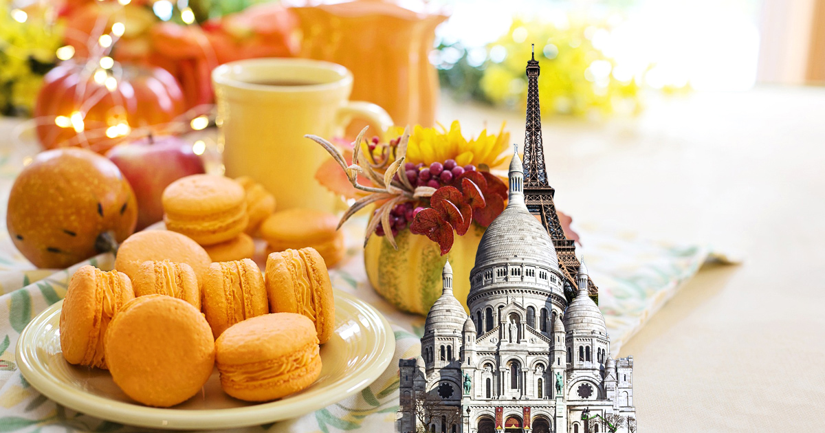 8 Must-See Things In Paris: A Quick Guide For The Perfect City Break