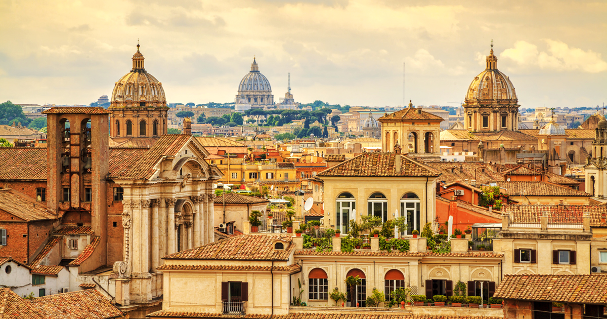 This Is The Most Popular Tour In Rome And Here's Why