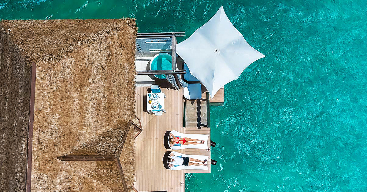 Is Sandals Resorts The Best All Inclusive Caribbean Hotel Brand?