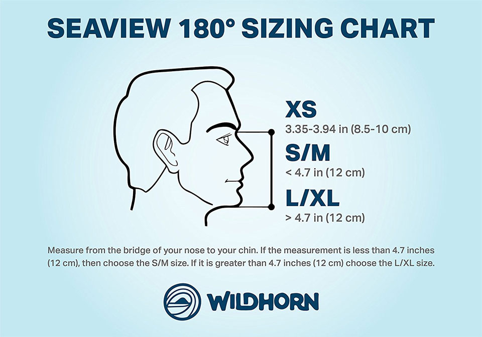 This Is The Mask Every Traveler Who Loves To Snorkel Should Have