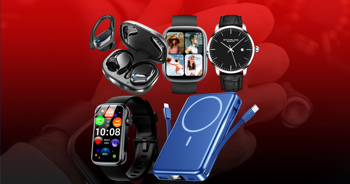 A Whole Lot Of Crazy Discounts During Today’s Amazon Big Spring Sale ...