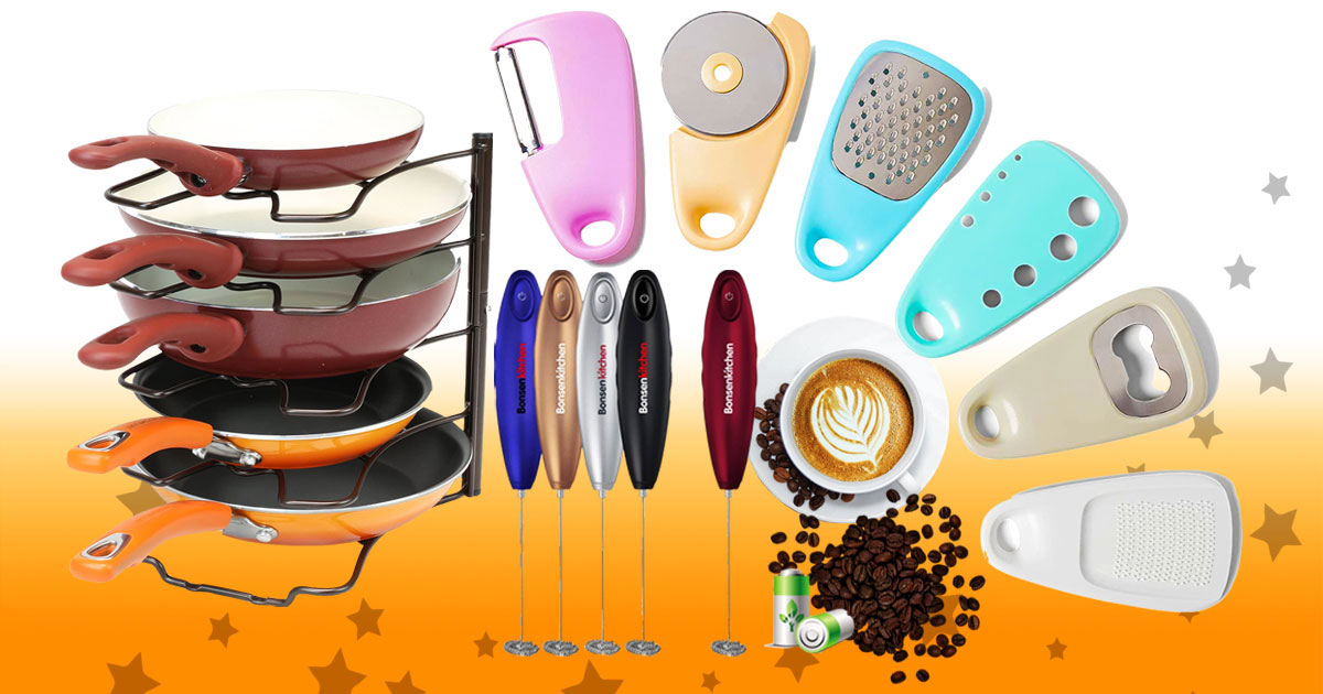 5 Simple Gadgets That Will Make Your Life Easier