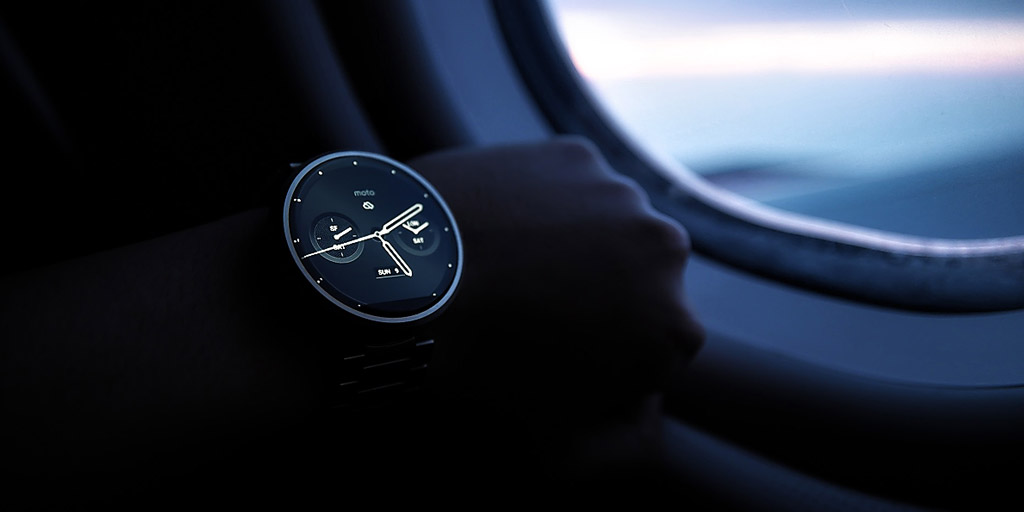 6 Affordable Smartwatches For Male Travelers