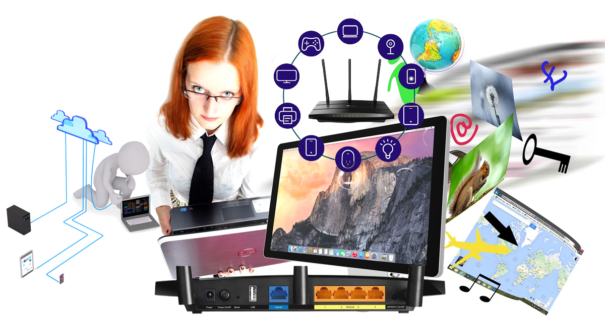 5 Simple Tips To Help Improve Your WiFI's Performance