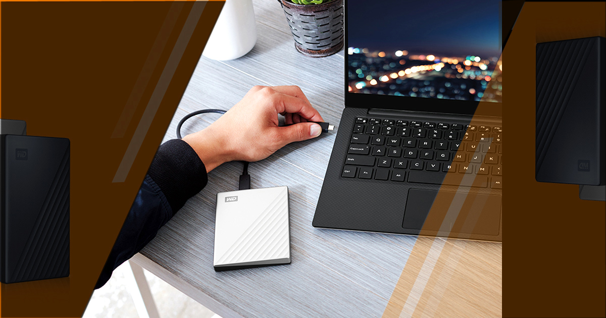 This Top Gadget To Backup Digital Files Will Save You Lots Of Headaches