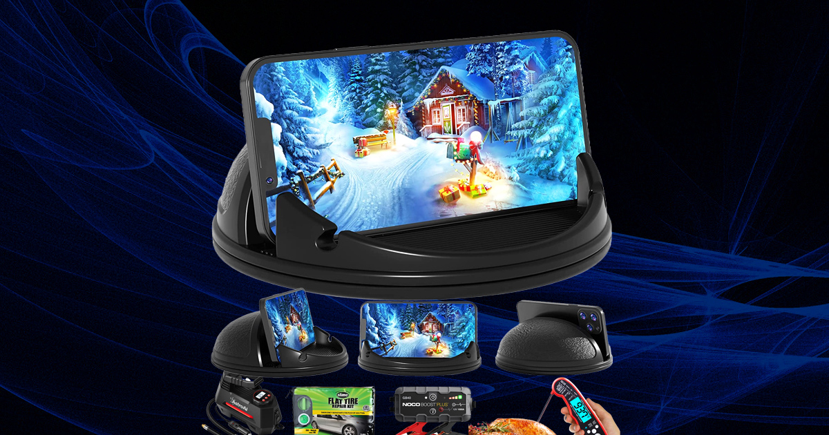 The Top 8 Gadgets That Blew Everyone Away in 2022 So Far