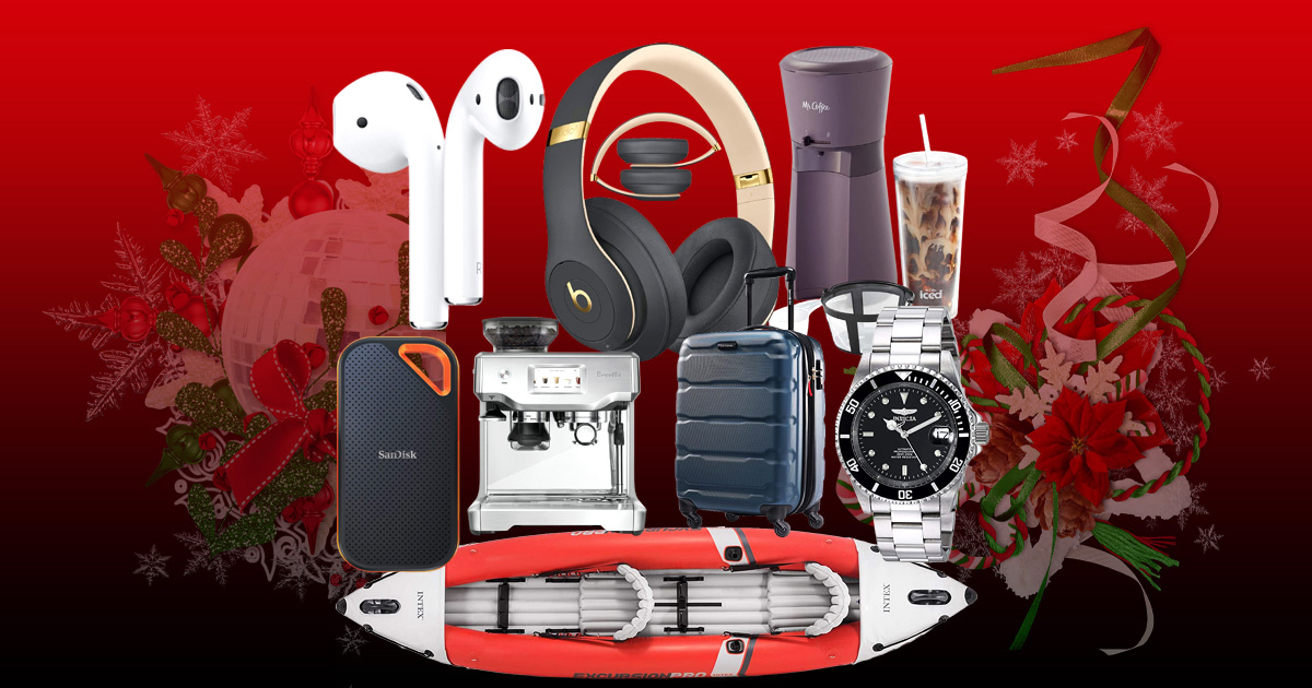 These 8 Top Gadgets Are Still On Sale With Absurd Prices Even After Prime