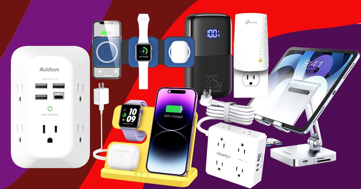 Why Are These 8 Top Gadgets So Popular This Year?