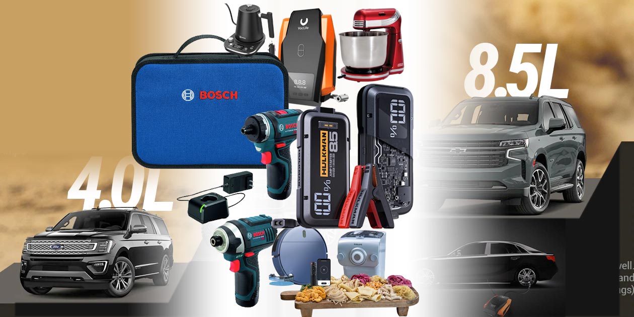 9 Top Gadget Deals That Prove Prime Day Bargains Are Ridiculously Good