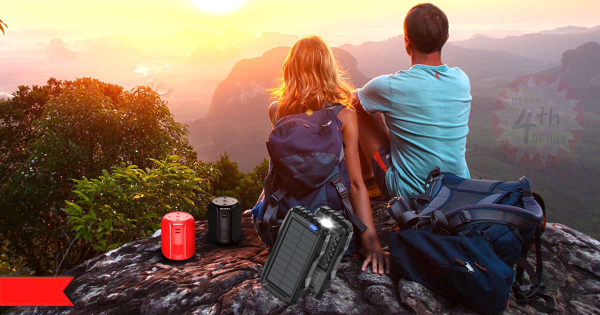 Top 10 Noteworthy July 4th Gadget Deals With 60% Or More Discounts That ...