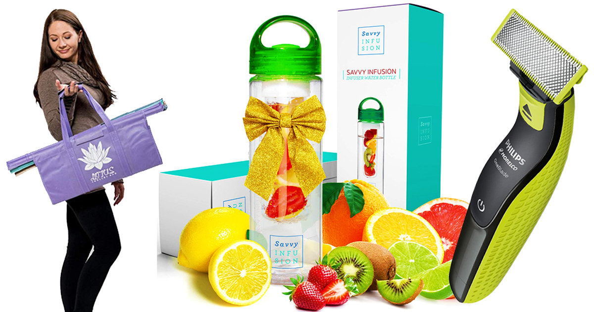 You And Your Friends Will Want These 6 Useful Gadgets