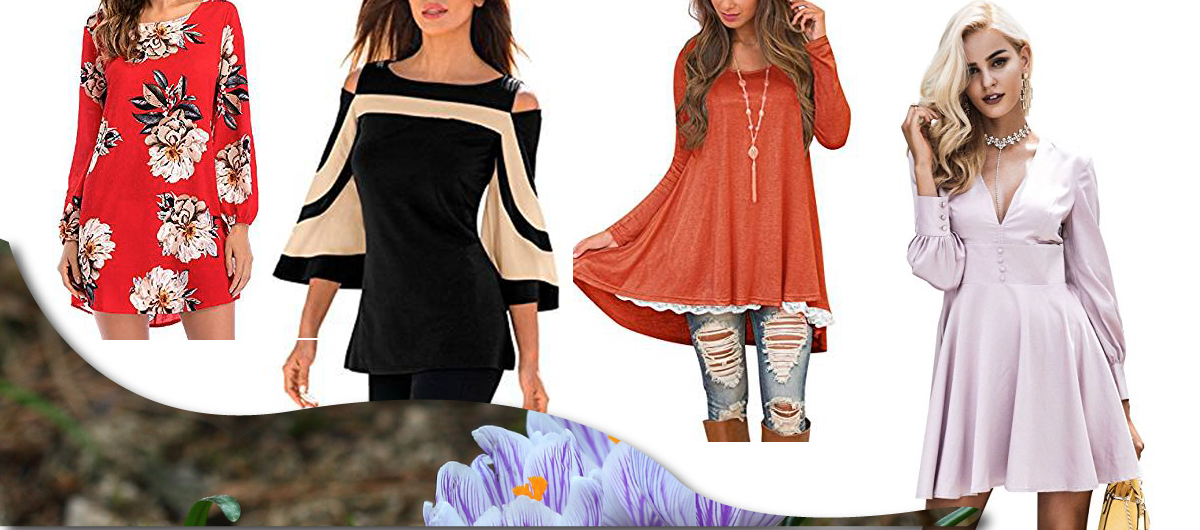 Stylish But Affordable Spring Fashion For Travelers