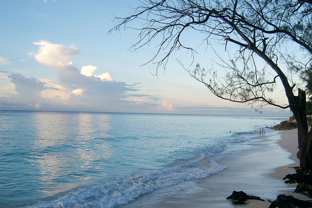 Barbados Is Beautiful Look At These Photos